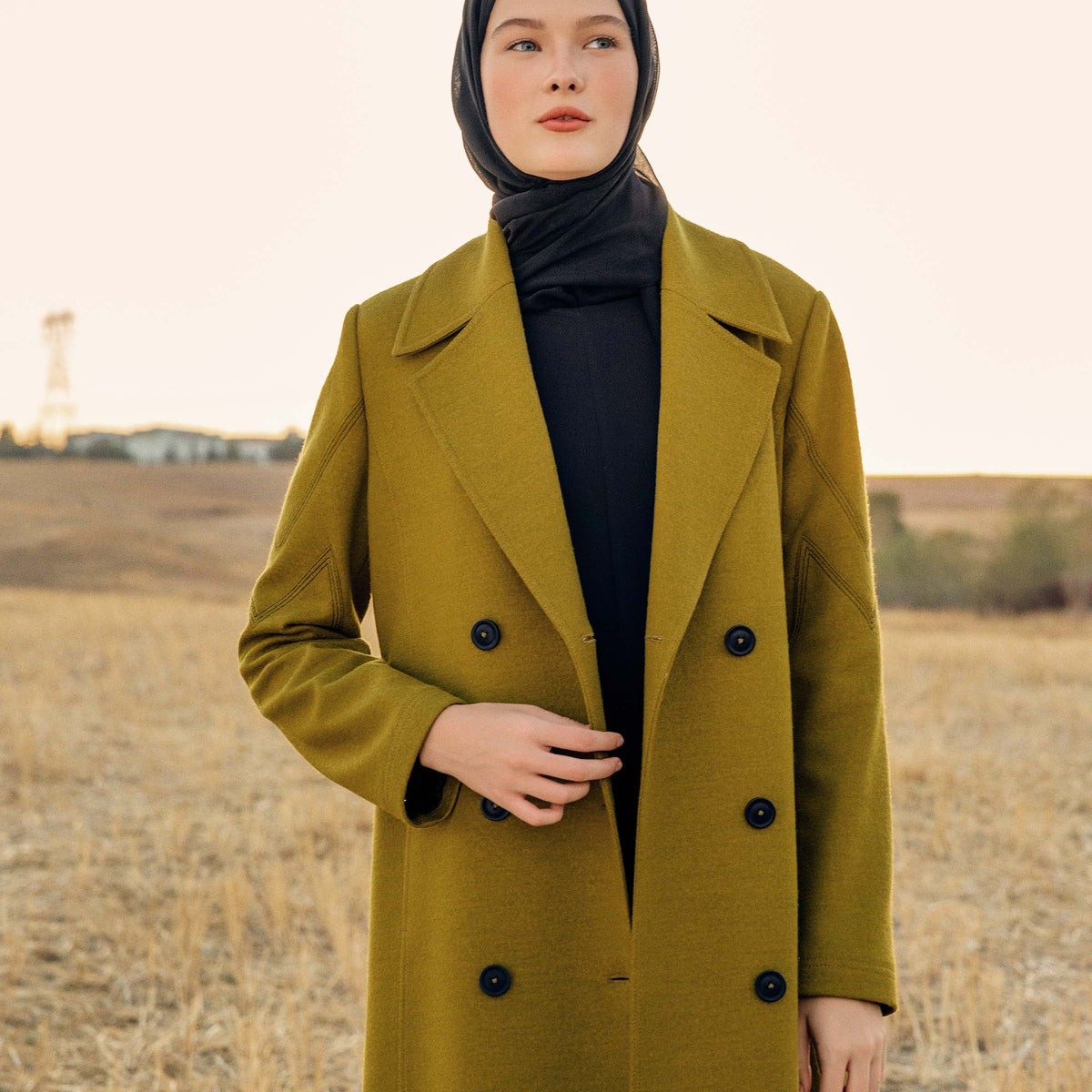 Kadın Kaban Modelleri, Fiyatları - Tuğba – TUĞBA